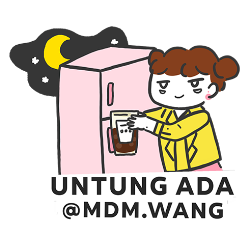 Sticker Maker - @MDM.WANG