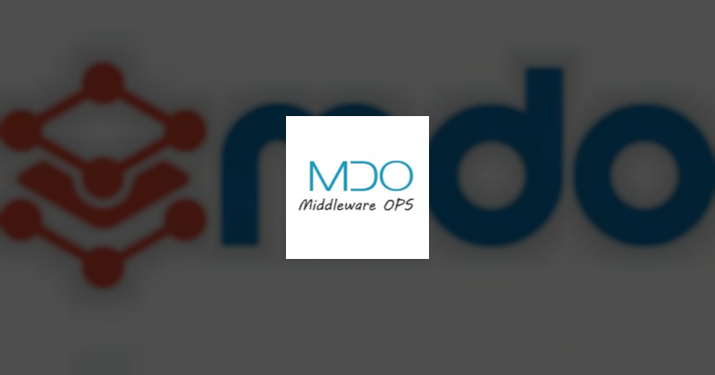 Sticker Maker - MDO Starter Pack