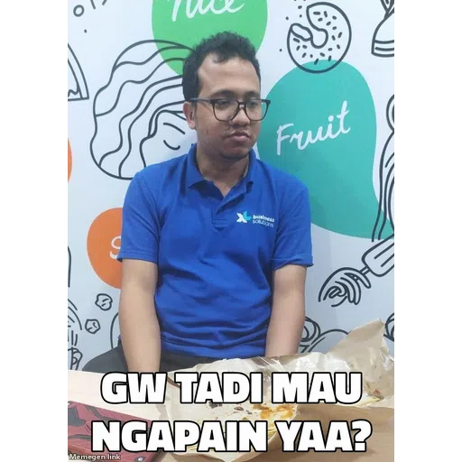 Sticker Maker - MDO Starter Pack