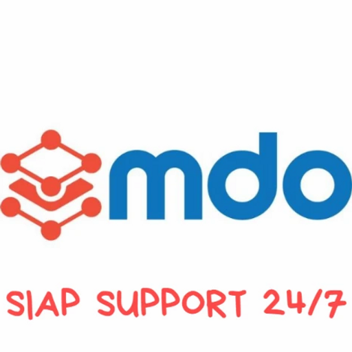 Sticker Maker - MDO Starter Pack