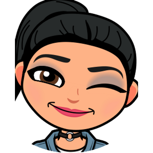 Sticker Maker - ME and bitmoji