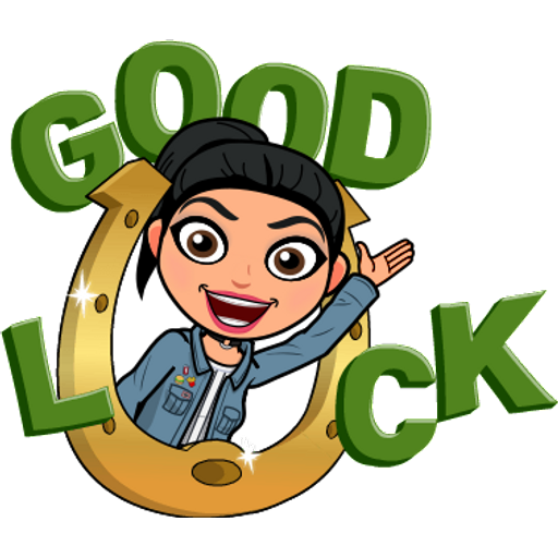 Sticker Maker - ME and bitmoji