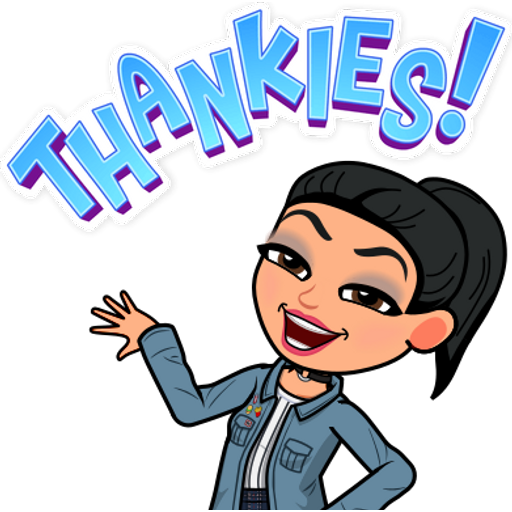 Sticker Maker - ME and bitmoji