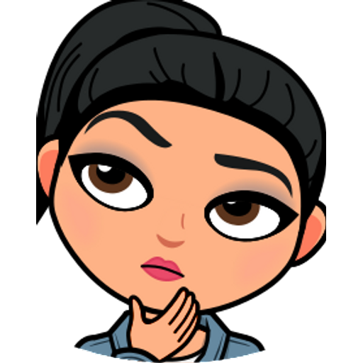 Sticker Maker - ME and bitmoji