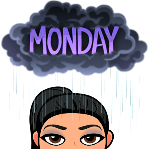 Sticker Maker - ME and bitmoji