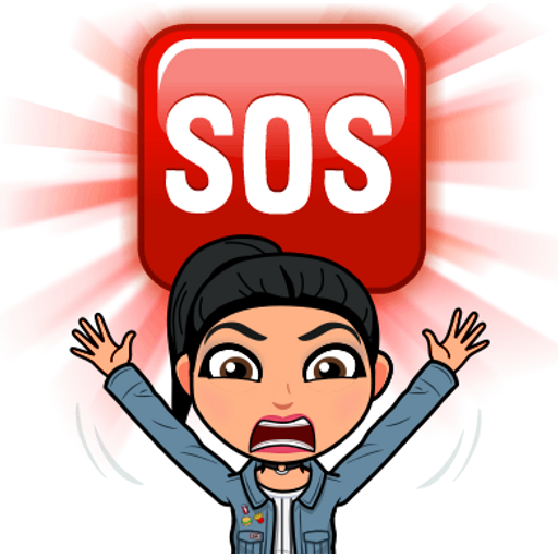 Sticker Maker - ME and bitmoji