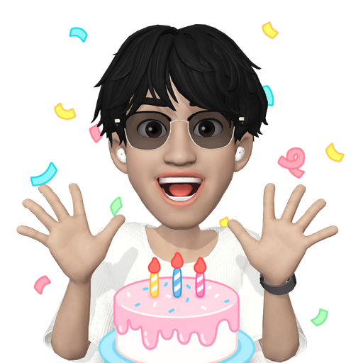 Sticker Maker - Me pack