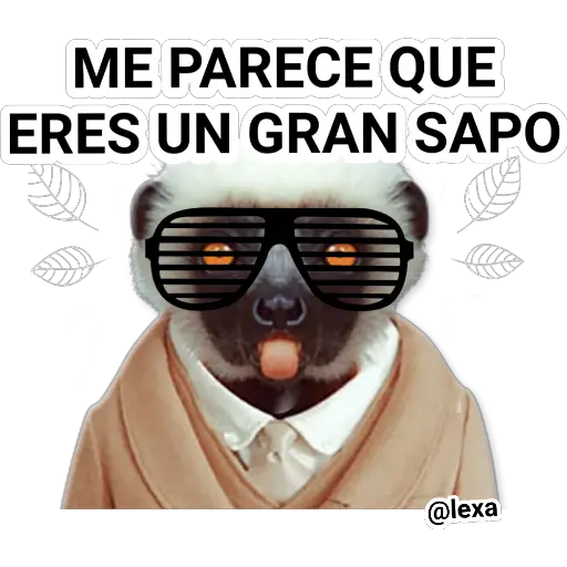 Sticker Maker - Me parece que...