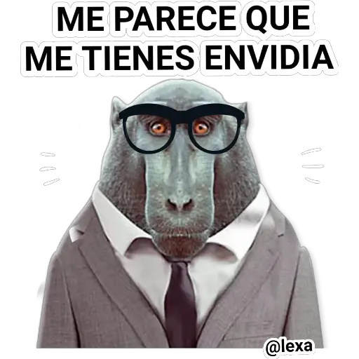 Sticker Maker - Me parece que...