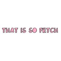 Sticker Maker Mean Girls 2