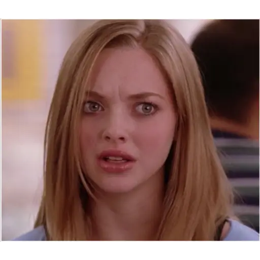 Sticker Maker - Mean Girls