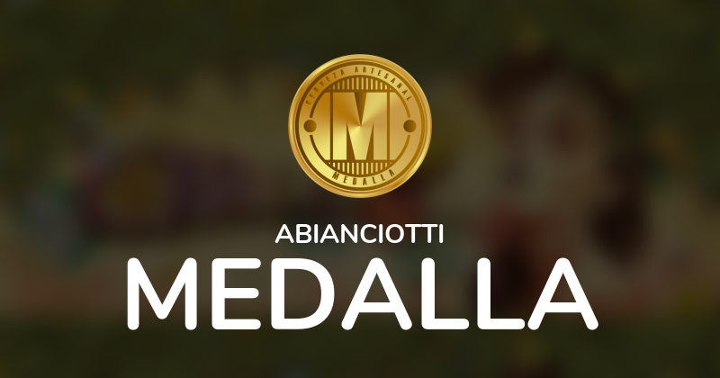 Sticker Maker - MEDALLA