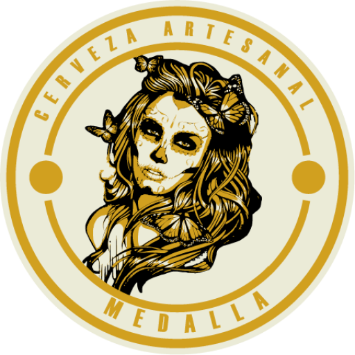 Sticker Maker - MEDALLA