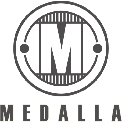 Sticker Maker - MEDALLA