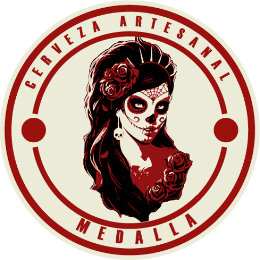 Sticker Maker - MEDALLA