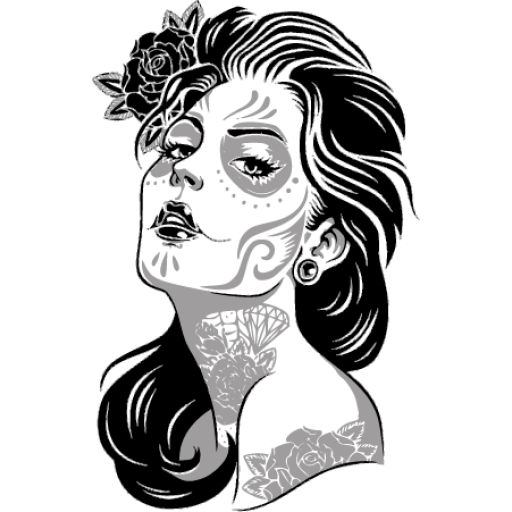 Sticker Maker - MEDALLA