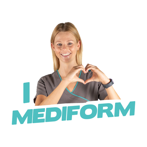 Sticker Maker - Mediform La Moda de los Expertos