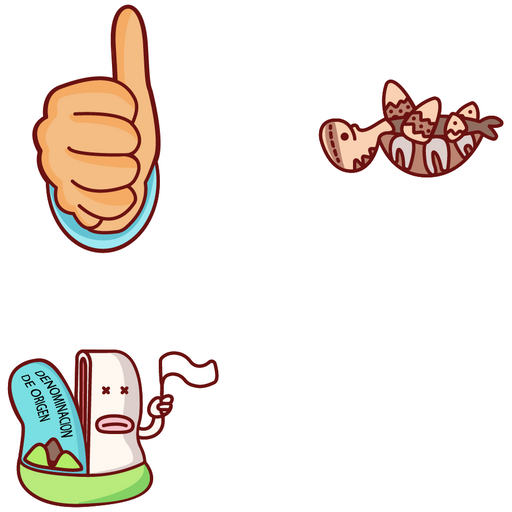 Sticker Maker - Medios digitales stickers