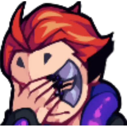 Sticker Maker - MEEMS