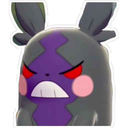 Sticker Maker - MEEMS