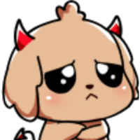 Sticker Maker - 🐶Meems emotes 2💕