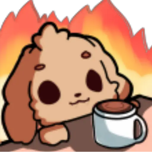 Sticker Maker - 🐶Meems emotes 2💕