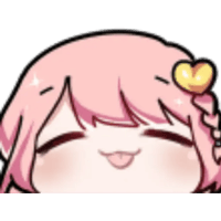 Sticker Maker - 🐶Meems emotes💕