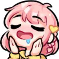 Sticker Maker - 🐶Meems emotes💕