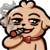 Sticker Maker - 🐶Meems emotes💕
