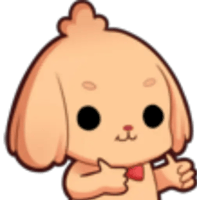 Sticker Maker - 🐶Meems emotes💕