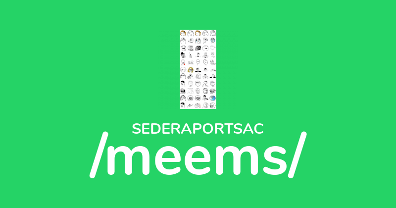 Sticker Maker - /meems/