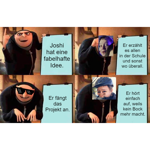 Sticker Maker - Megges Memes