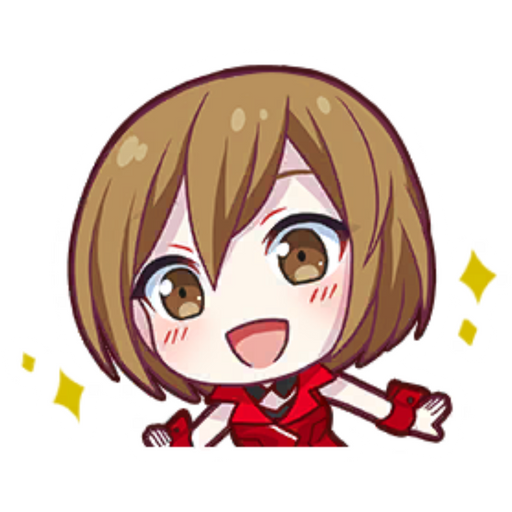 Sticker Maker - MEIKO Stamps