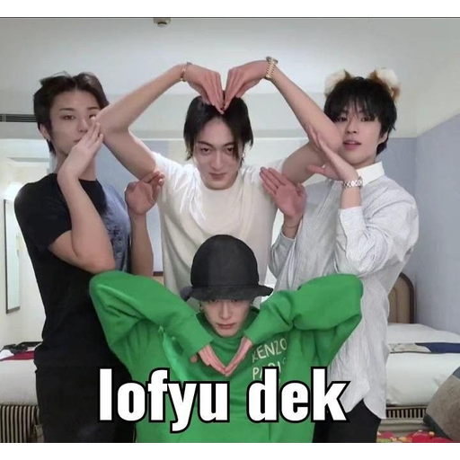 Sticker Maker - Meme