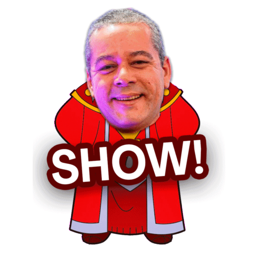 Sticker Maker - MEME