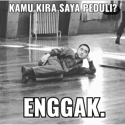 Sticker Maker - meme