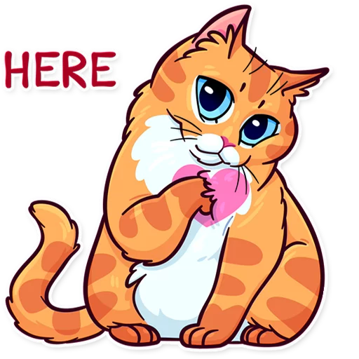 Sticker Maker - Meme Cats 1