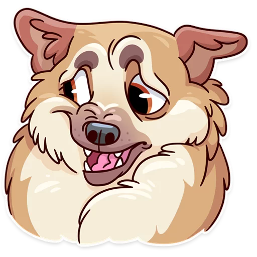 Sticker Maker - Meme Cats 2 + Meme Dogs 2