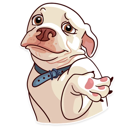 Sticker Maker - Meme Dogs 1