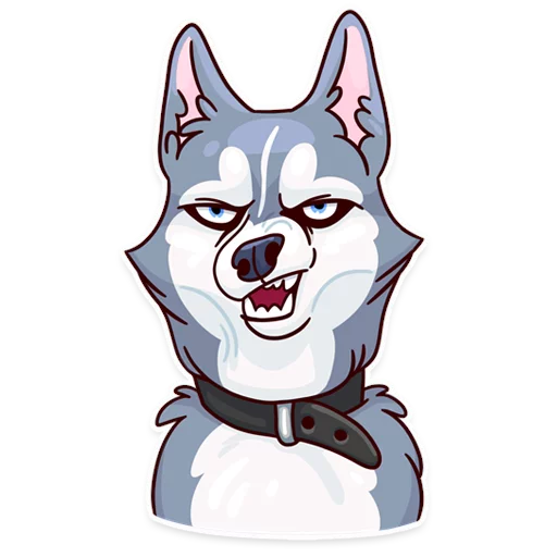 Sticker Maker - Meme Dogs 1