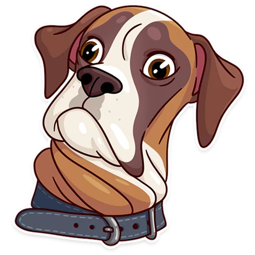 Sticker Maker - Meme Dogs 1