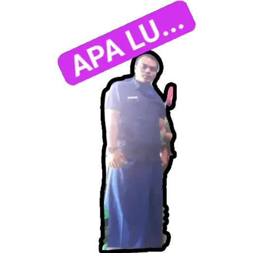Sticker Maker - Meme Edisi Lebaran