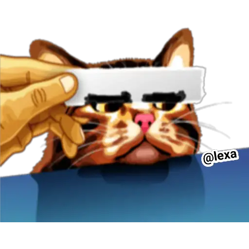 Sticker Maker - MEME el ? gato