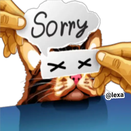 Sticker Maker - MEME el ? gato