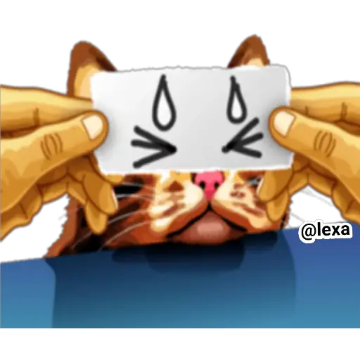 Sticker Maker - MEME el ? gato