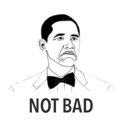 Sticker Maker - Meme Extra