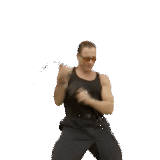 Sticker Maker - Meme FBI