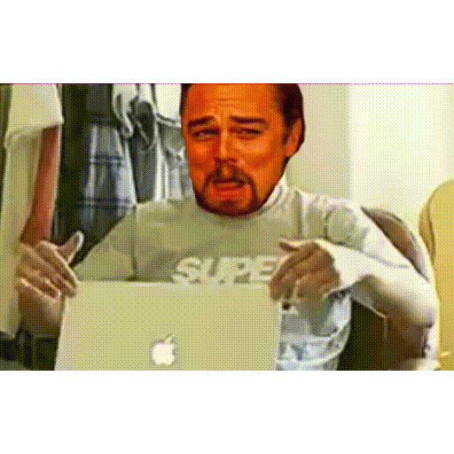 Sticker Maker - Meme GIF Stickers - #3 🎞