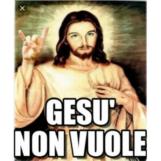 Sticker Maker - Meme italiani