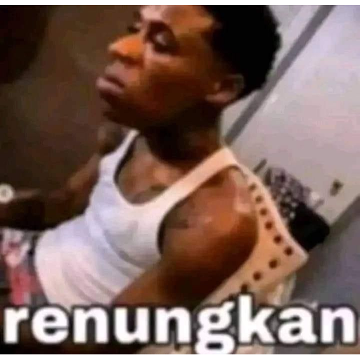 Sticker Maker - meme jelek 2